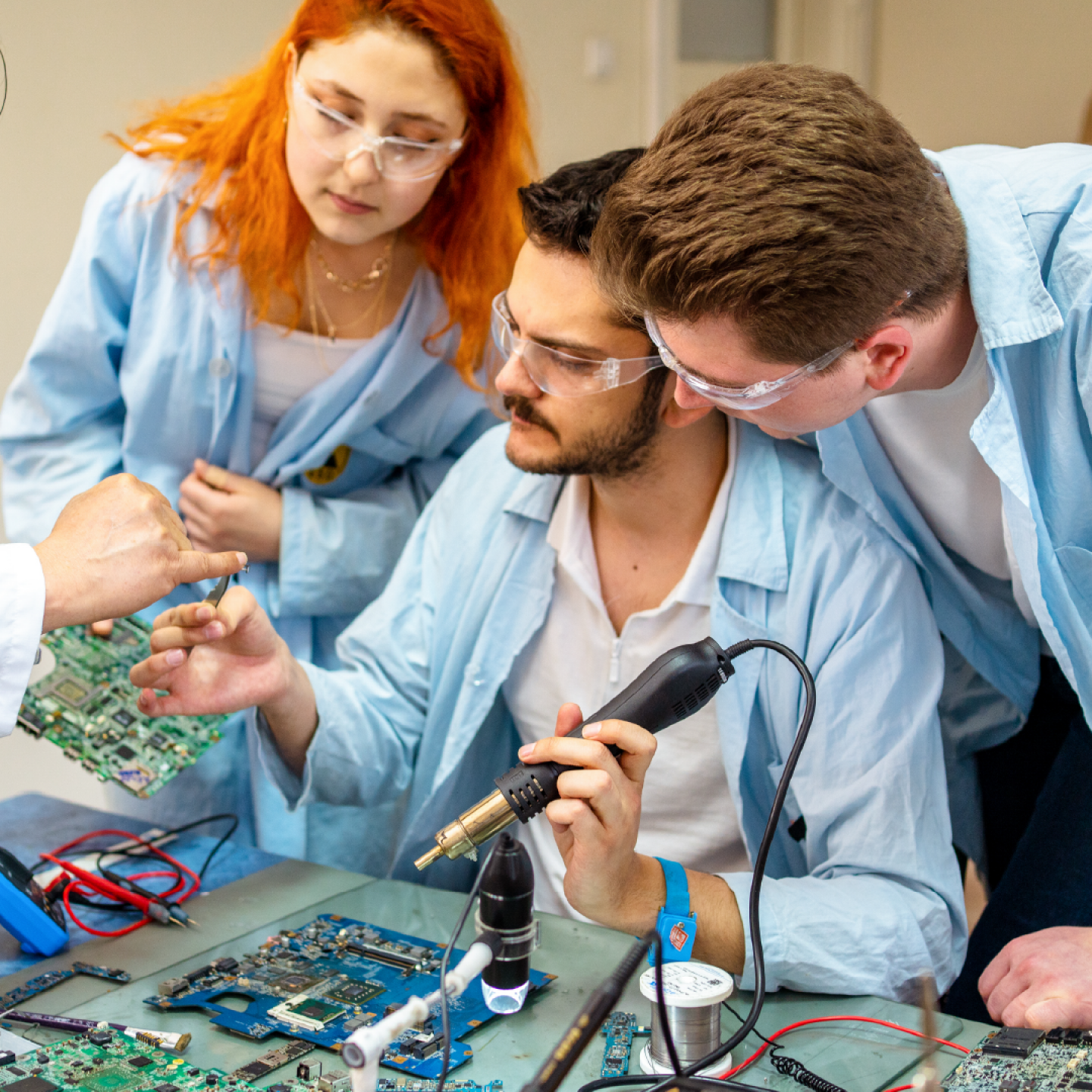 MIT R&D Samenwerking 2025 | SNN